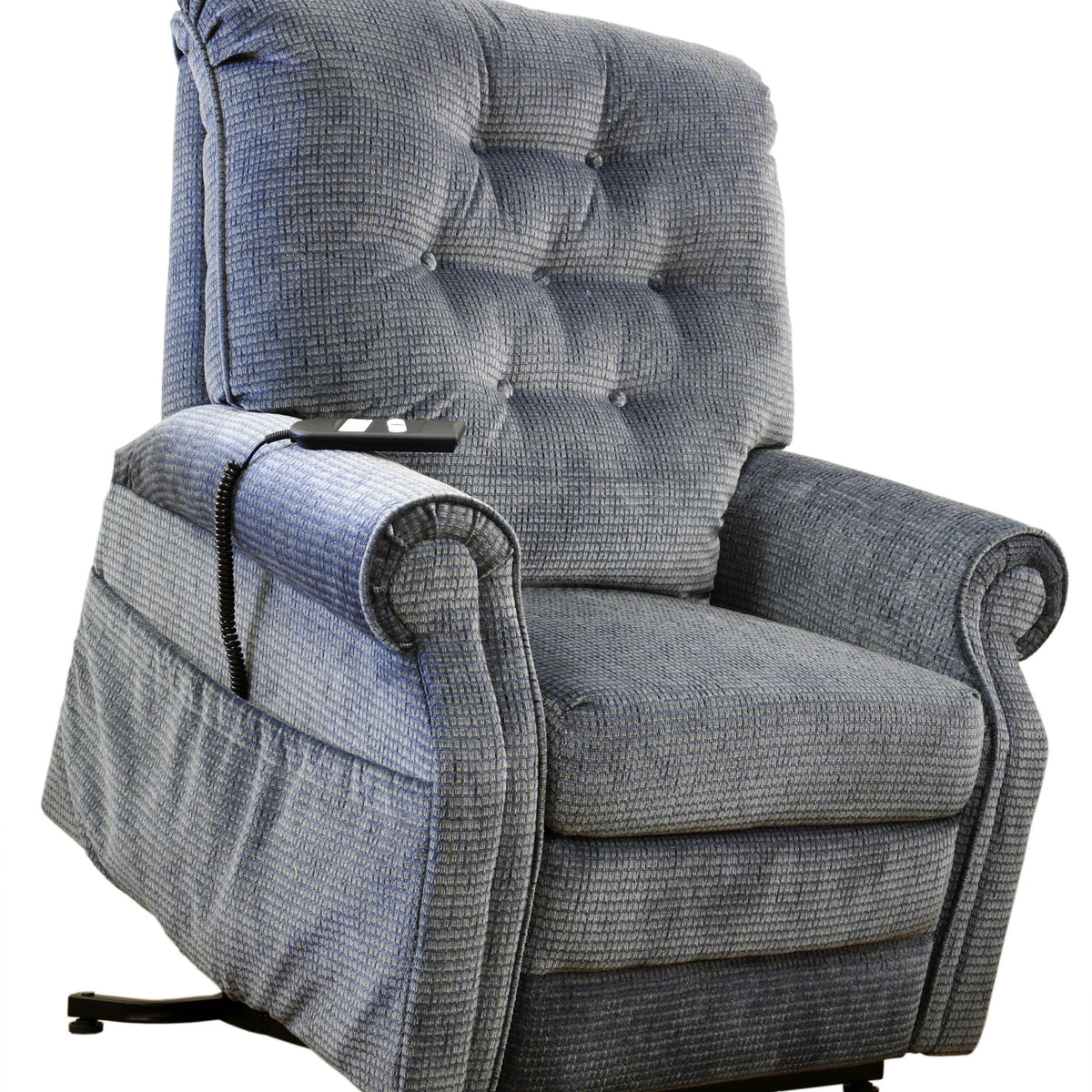 3 Reasons to Use a Lift Chair Rental Service - Dahl Medical