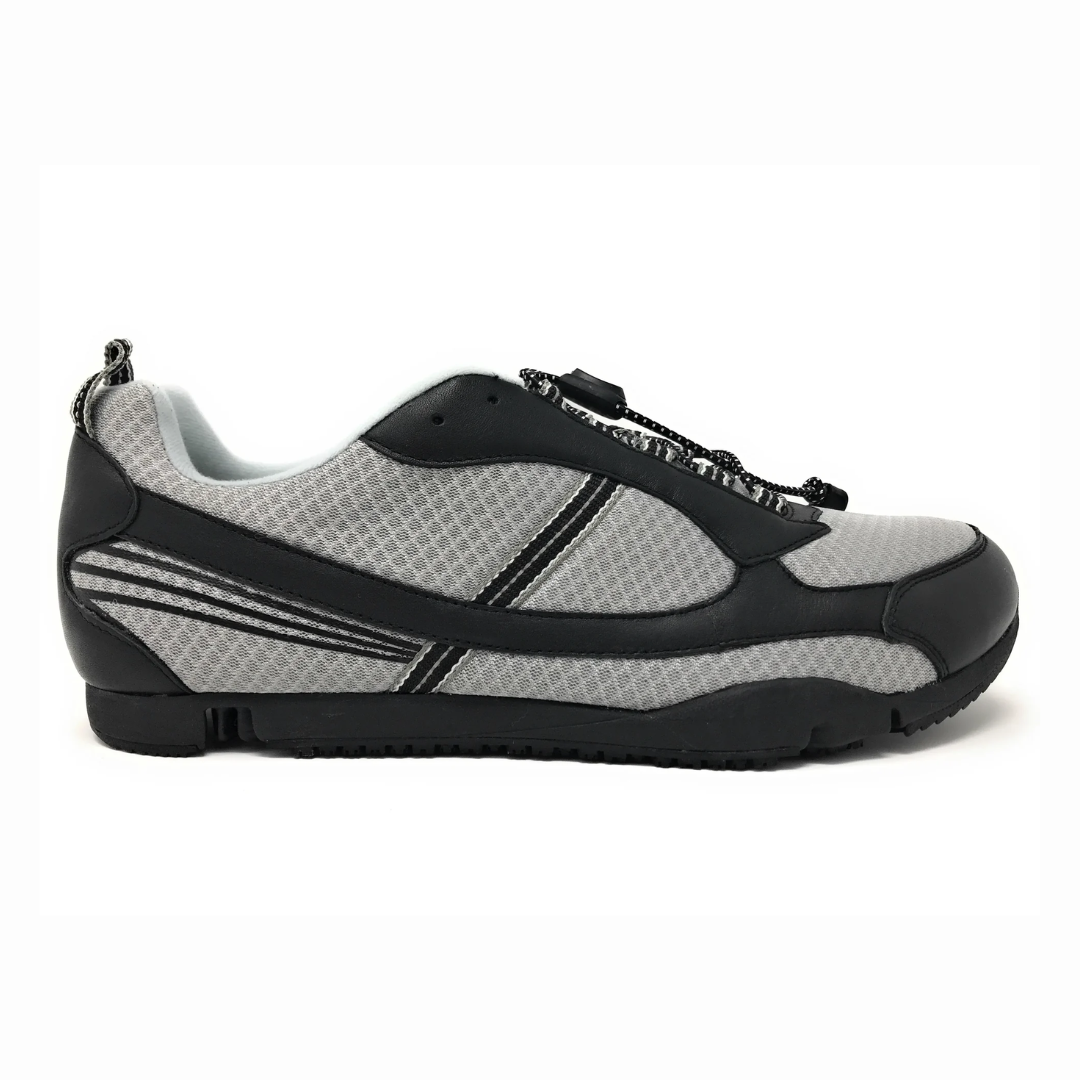 Dr. Comfort Gary Shoes for Knee Pain | Supportive Comfort Footwear ...