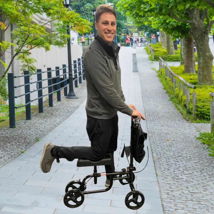 Knee Roller Rental | Knee Walker Rentals at Dahl Medical Supply