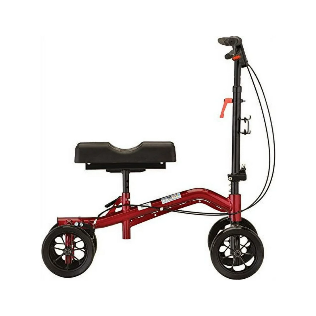 Knee Roller Rental | Knee Walker Rentals at Dahl Medical Supply
