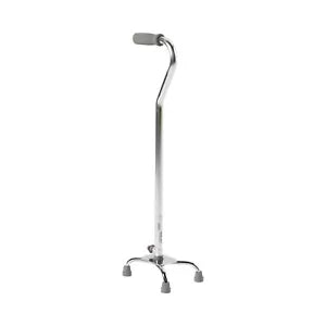 Standard Quad Cane - Dahl Medical